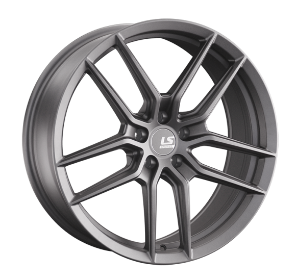 Диск LS Flowforming RC55 - описание, фото, цена